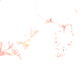 Leaflet.Control.Opacity example